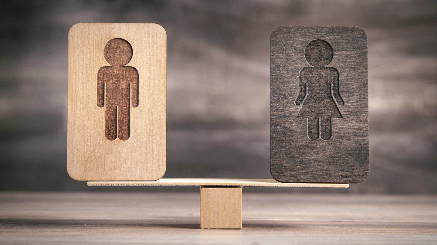 Högskolans ledning lär sig mer om jämställdhetsarbete i praktiken ...