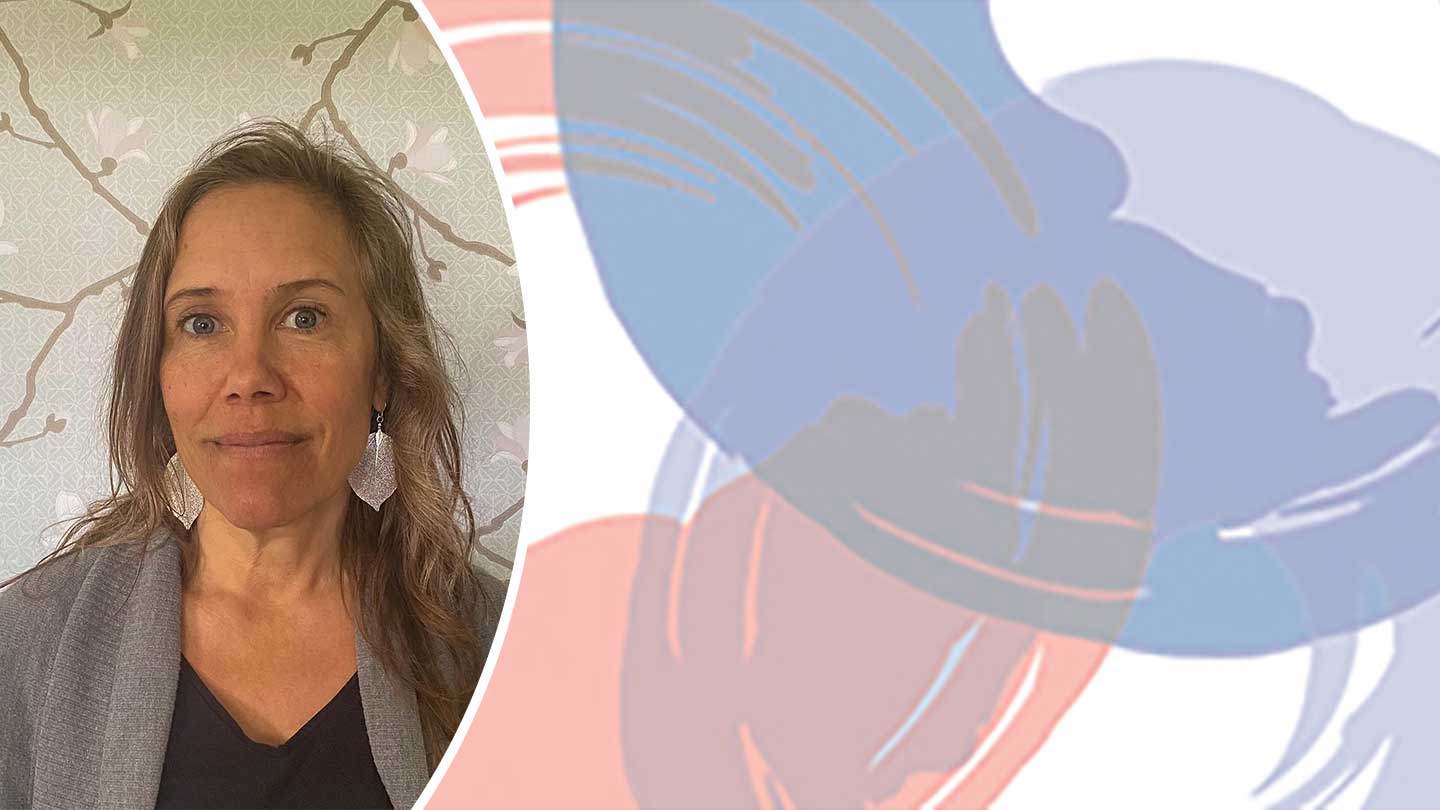 Våld i nära relationer och syskonvåld i fokus på seminarium - Högskolan ...