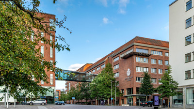 University of Borås - University of Borås