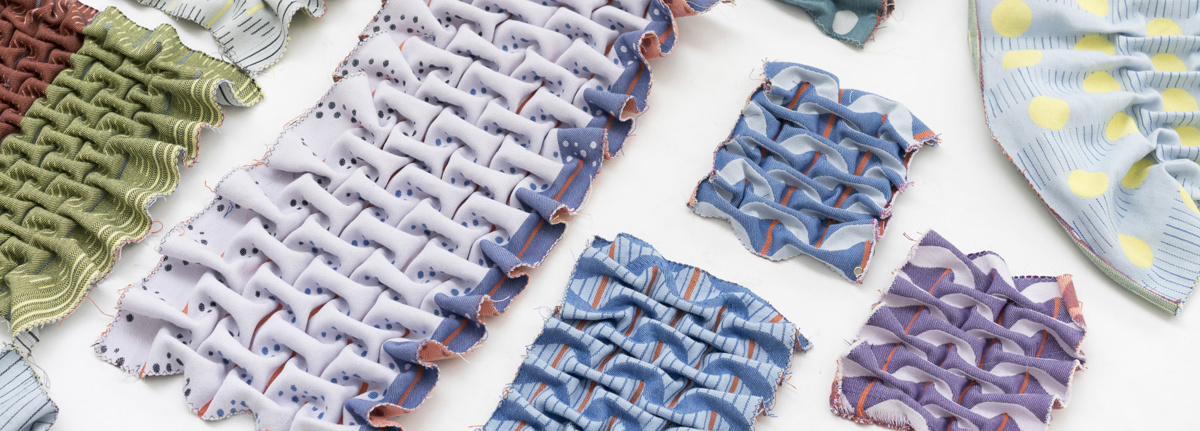 Textile Design - University of Borås