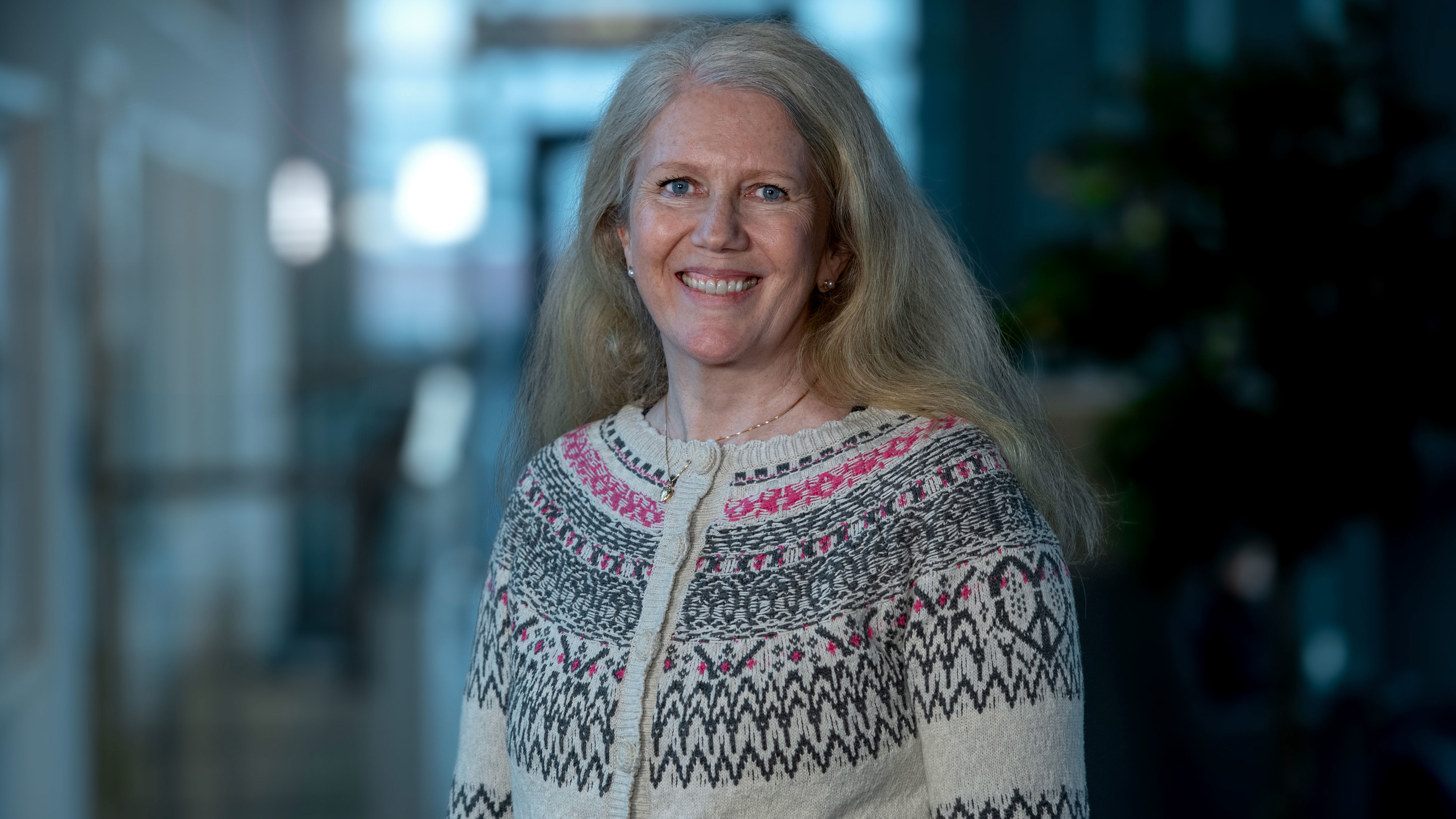 Professor med fokus på existentiella frågor i vårdande sammanhang - Högskolan i Borås