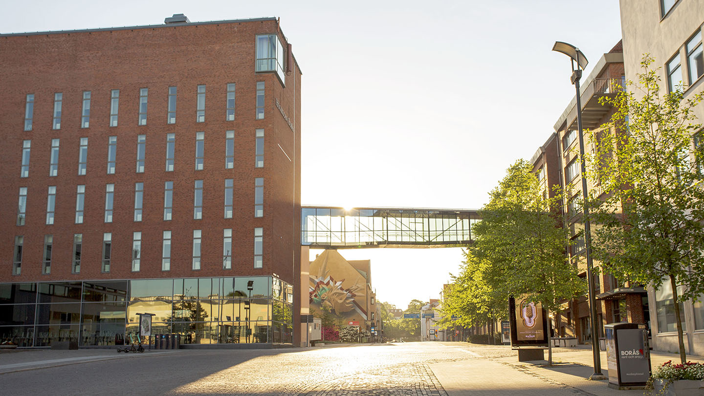 The university has conducted a review of its security preparedness ...