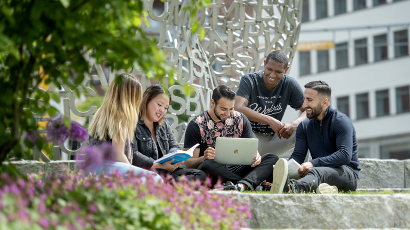 University of Borås - University of Borås