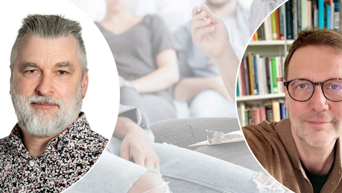 Elever inom SiS-verksamhet får komma till tals i ny forskning ...