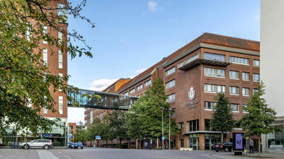 University of Borås - University of Borås