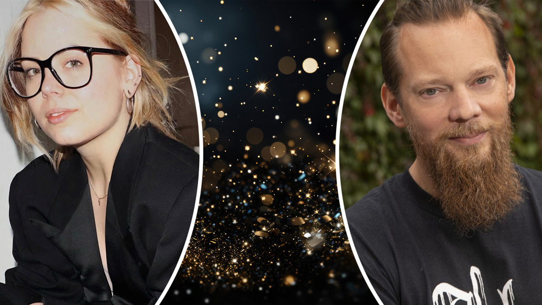 Högskolan i Borås presenterar stolt Årets alumner 2025 - Högskolan i Borås