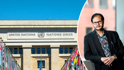 University of Borås - University of Borås