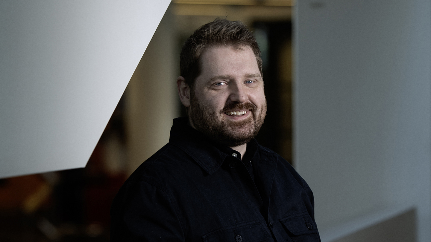 New professor praised by students for creative teaching - University of ...