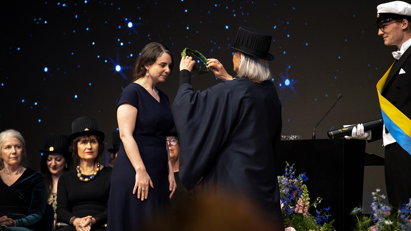 Academic Ceremony 2023 - University of Borås