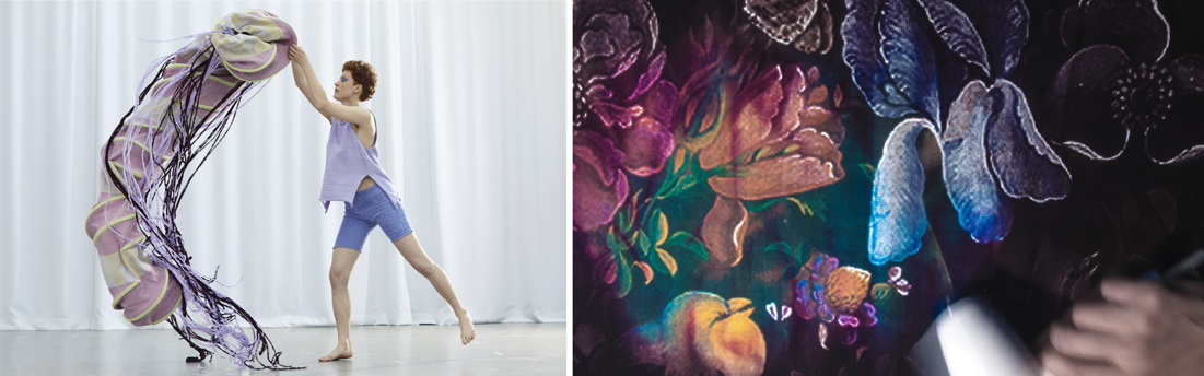 Master Programme in Textile and Fashion Design, Specialisation in ...