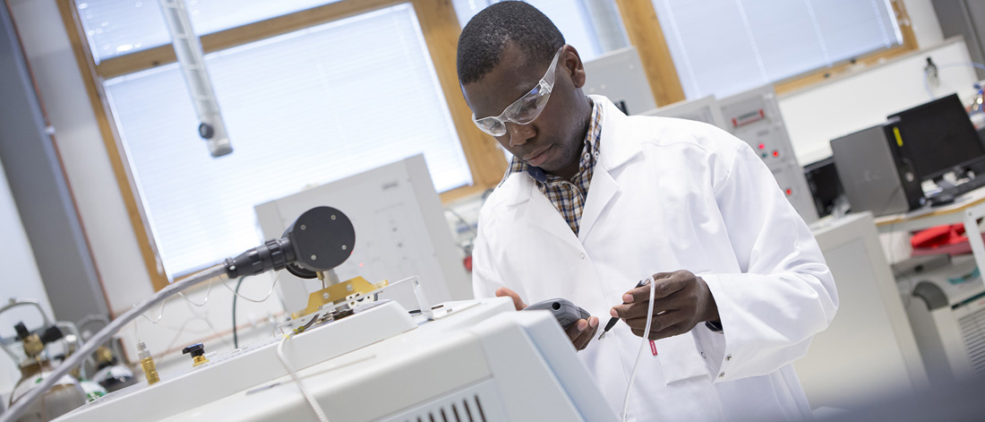 Master's Programme in Resource Recovery: Sustainable Energy Processes ...