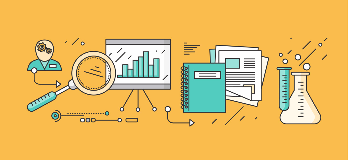 Work with Research Data - University of Borås