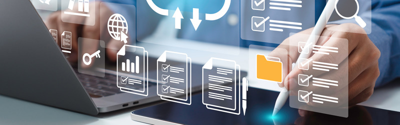 Databaser - Högskolan i Borås