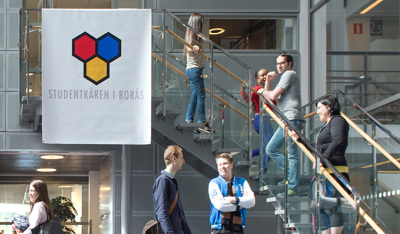 International Student - University of Borås