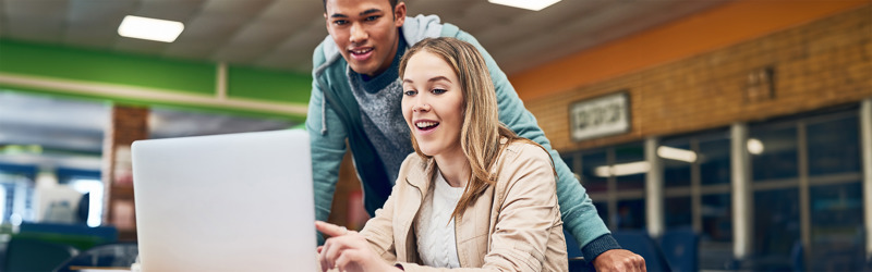 Field study - University of Borås