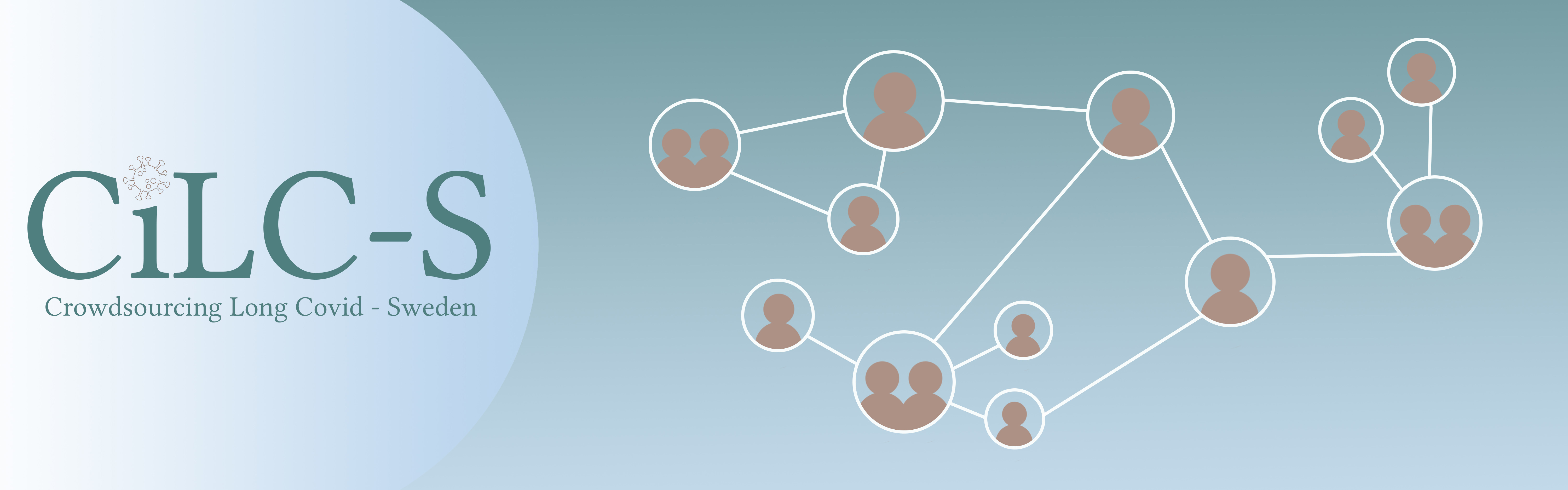 CiLC-S - Crowdsourcing Long Covid Sweden - University of Borås