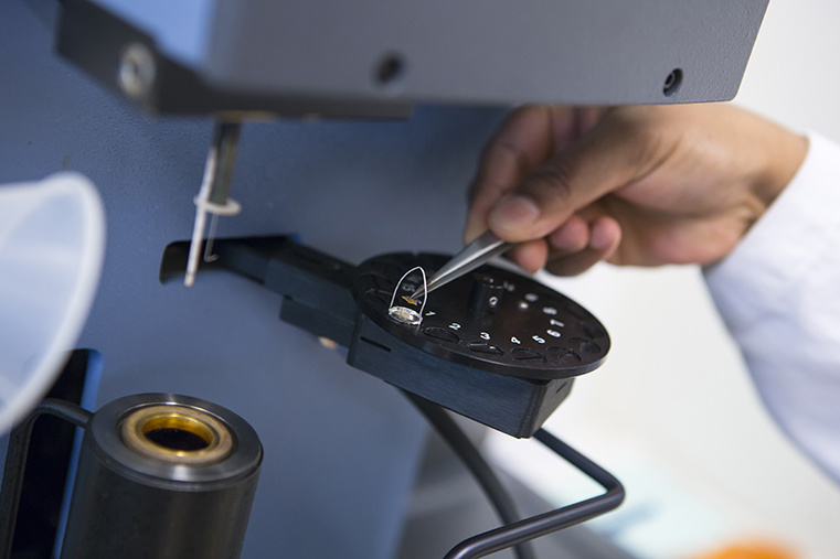 Polymer Technology Lab - University of Borås