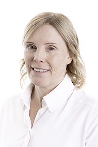 Malin Eriksson - Högskolan i Borås